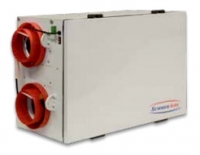 NW160 AIR EXCHANGER SUMMERAIRE - St. Hilaire Supply Co.